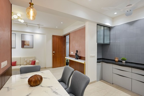 Rashmi Nirvana – Rashmi Engicon