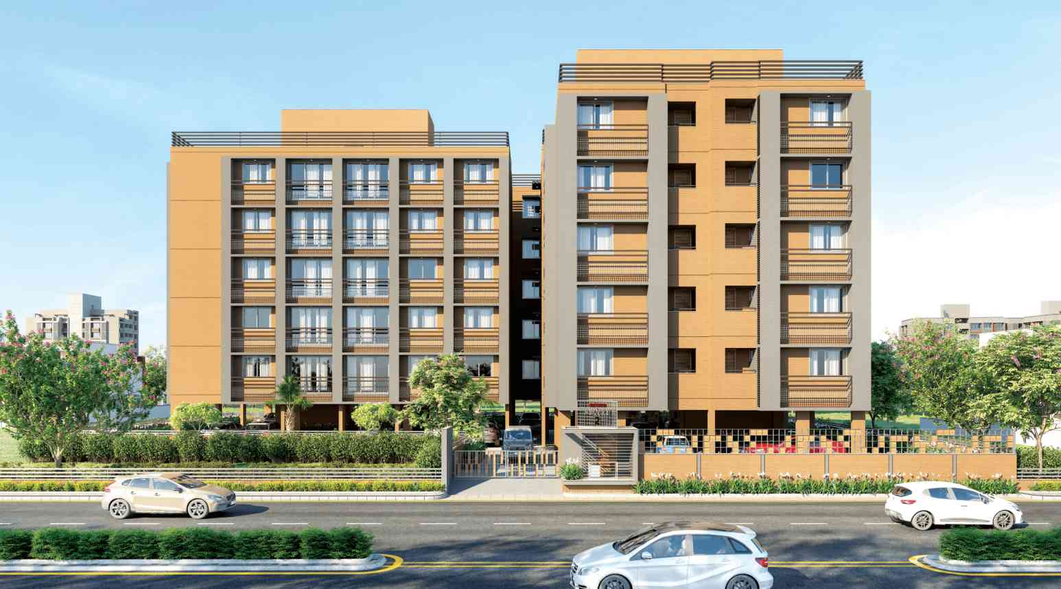 Rashmi Pearl – 2 – Rashmi Engicon