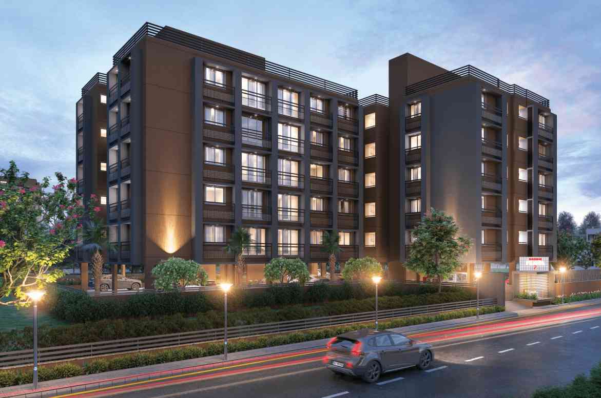 Rashmi Pearl – 2 – Rashmi Engicon