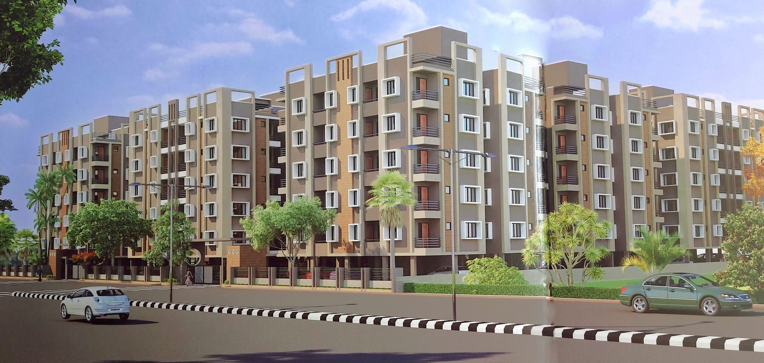 Rashmi Angan – Rashmi Engicon