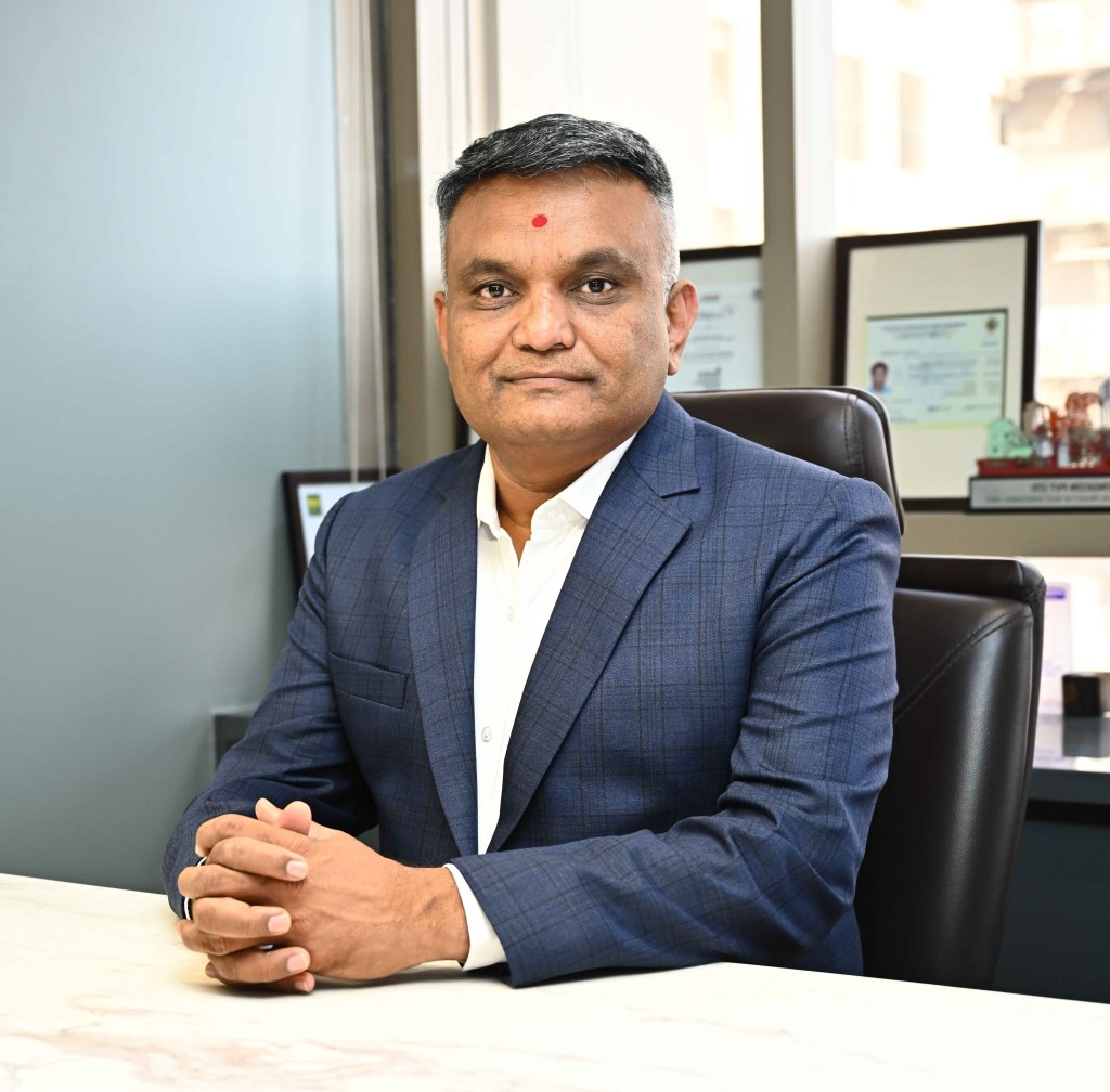 About us – Rashmi Engicon