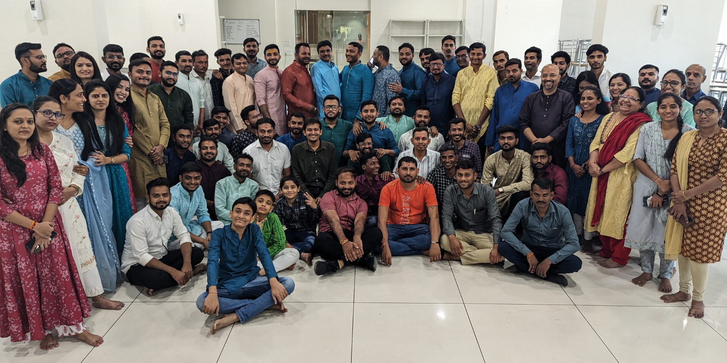 Contact Us – Rashmi Engicon