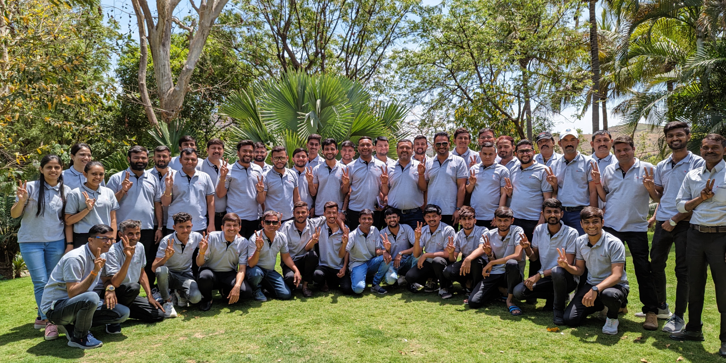 Contact Us – Rashmi Engicon