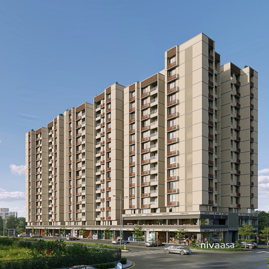 Rashmi Nivaasa – Rashmi Engicon