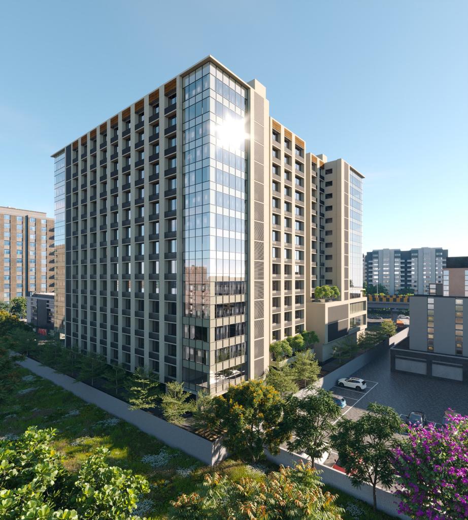 Rashmi Prime – Rashmi Engicon