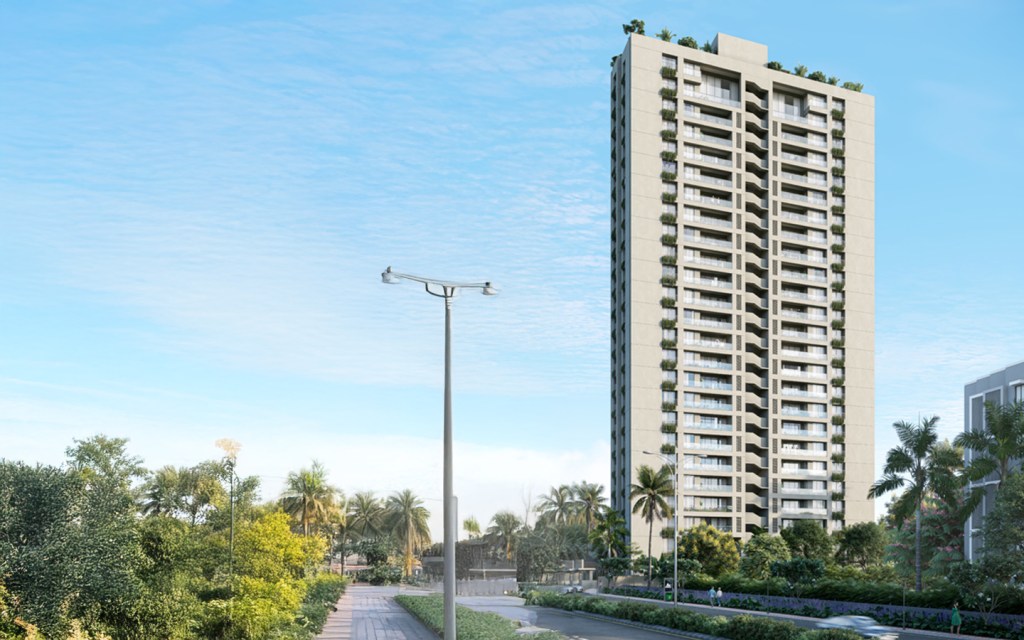 Residential – Rashmi Engicon