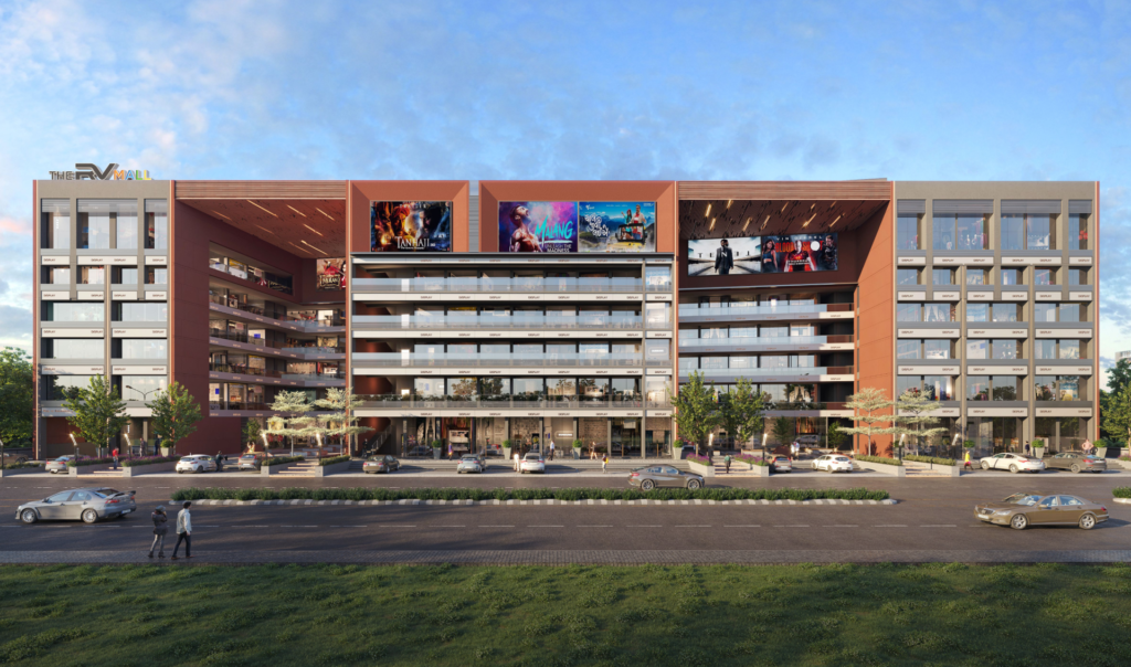 RV Mall – Rashmi